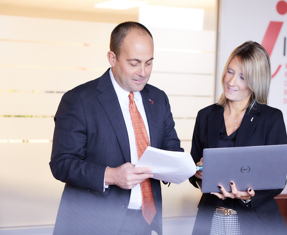 Contract Staffing Solutions | Hire Staff | InnoSource