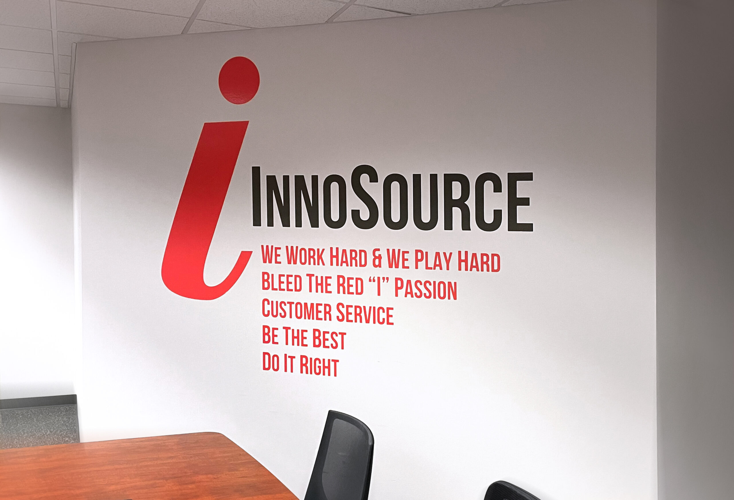 On-Site Outsourcing Solutions | Staffing Company | InnoSource
