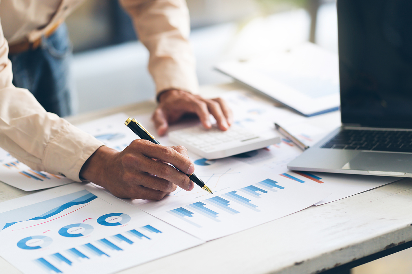 The Cost of Turnover - InnoSource