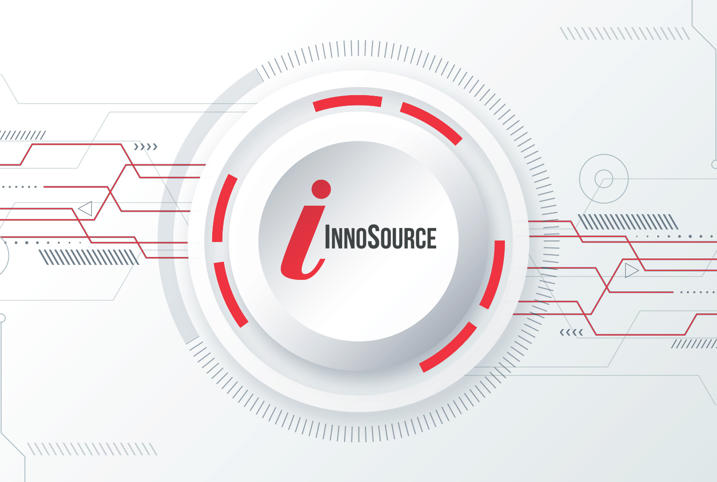 InnoSource will Help Optimize Your Technology Investment - InnoSource
