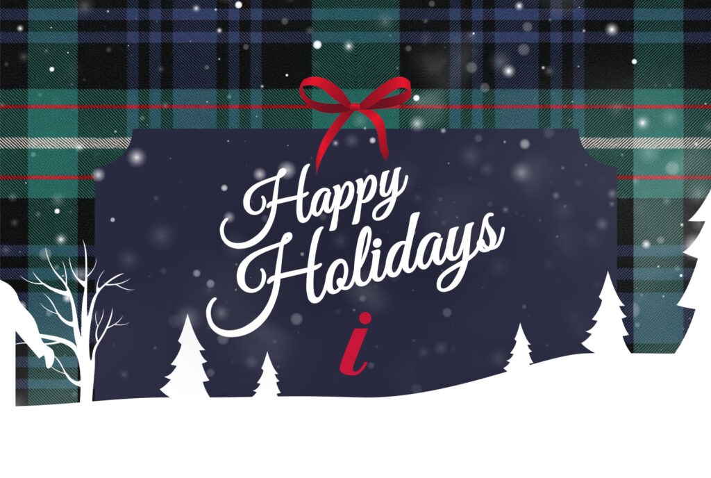 Happy Holidays from InnoSource - InnoSource